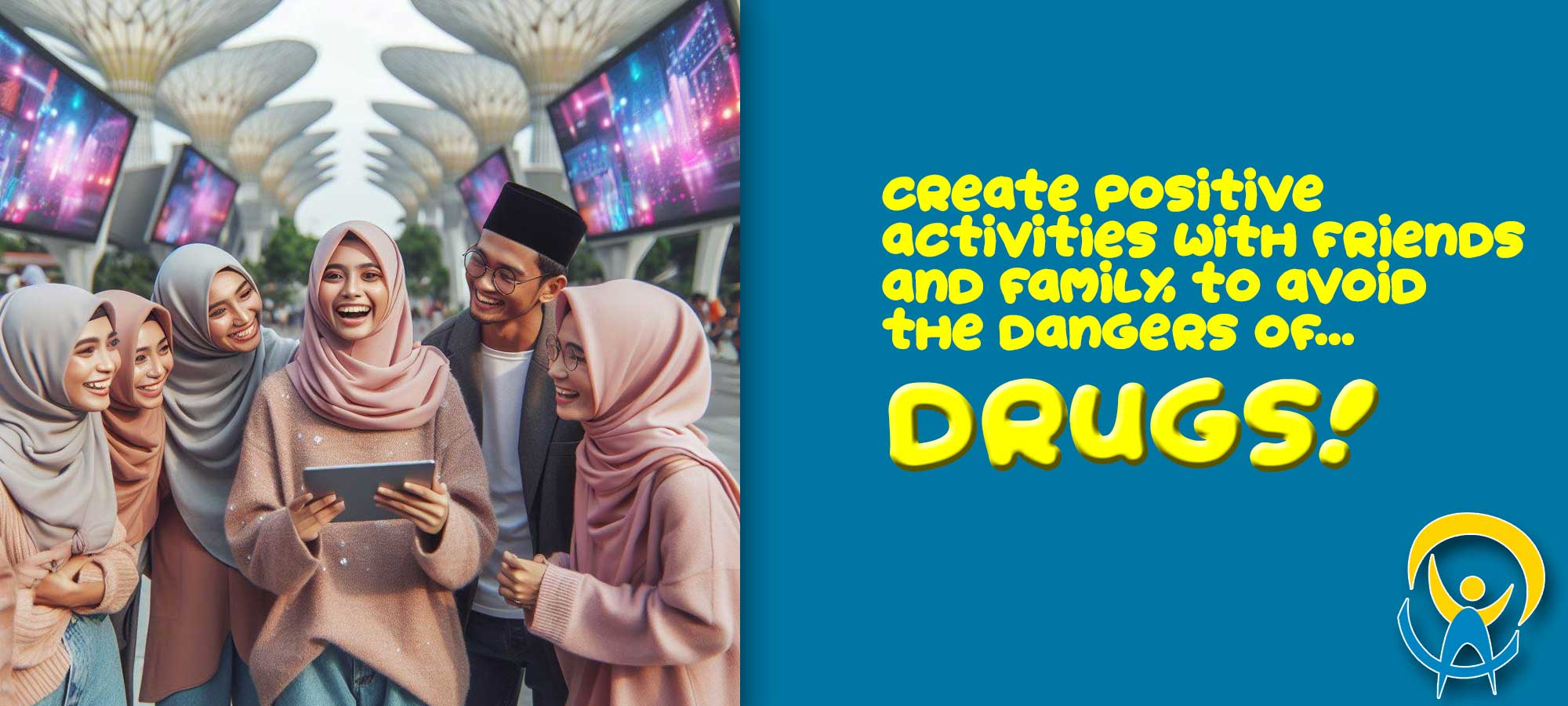 Abhipraya Foundation – Give Hope for Humanity